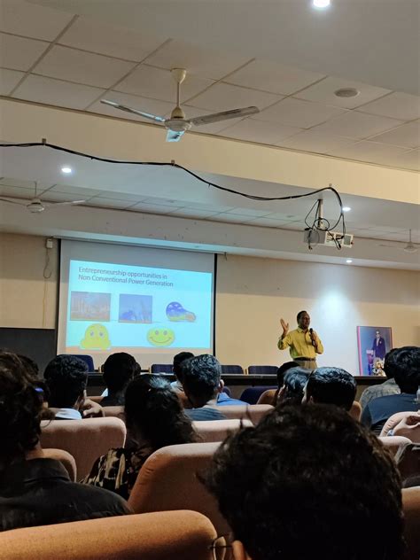 Karthik Jagari On Linkedin Renewableenergy Sustainability Entrepreneurship Innovation