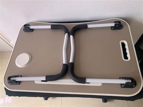 Kitty Cute Foldable Bed Study Work Table Furniture And Home Living