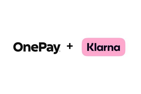 Klarna Announces Partnership With Onepay To Exclusively Power