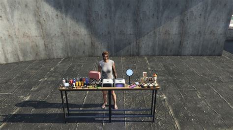 Props Cosmetics Fivem Releases Cfxre Community