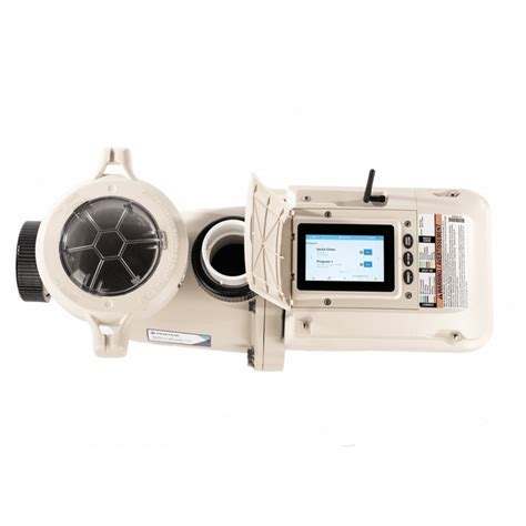 Pentair 3hp Intelliflo3 Vsf Variable Speed Flow Pump 011077