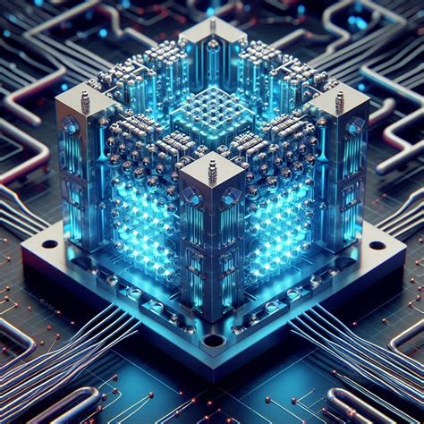 Dünyanın Ilk Açık Kaynaklı Hapsolmuş Iyon Kuantum Bilgisayarı Tanıtıldı