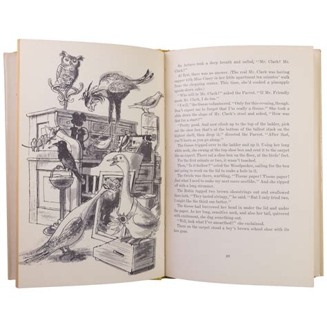 The Shoe Bird Eudora Welty First Edition
