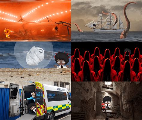 Dr Afrofluff Has Archived The Scp 1733 1738 Logs R Scp