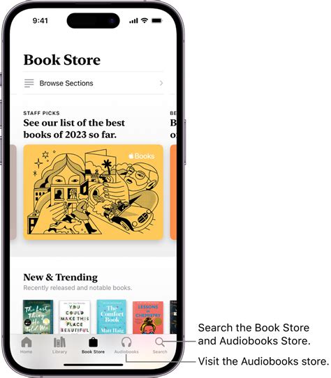 How To Listen To Audiobooks On Iphone Without Itunes