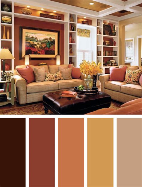 2025 Living Room Color Schemes Mjyun