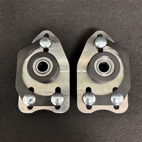 S550 Solid Axle Conversion Package Trz Motorsports