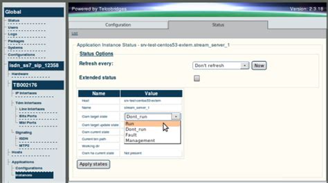 Toolpack V2 3 Starting An Application Tb Wiki
