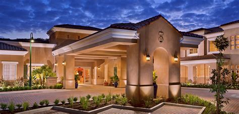 Health Services La Costa Glen