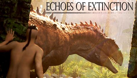 Echoes Of Extinction On Steam