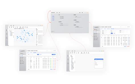 中电金信鲸bot Rpa产品 中电金信