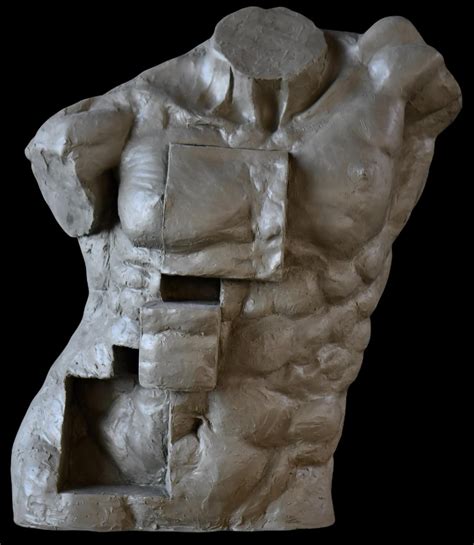 [self] Ubuntu R Sculpture