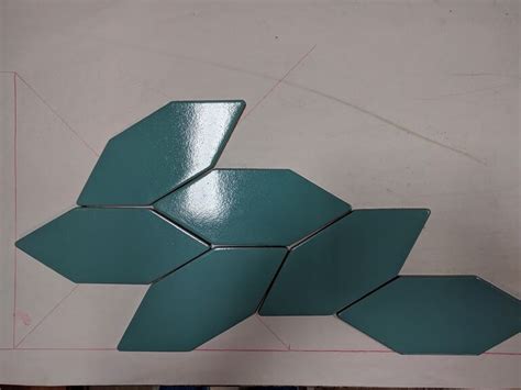 Tile School How To Braid Your Picket Tiles Fireclay Tile