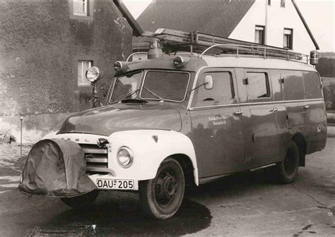 Chronik Der Ffw Darscheid Darscheid De