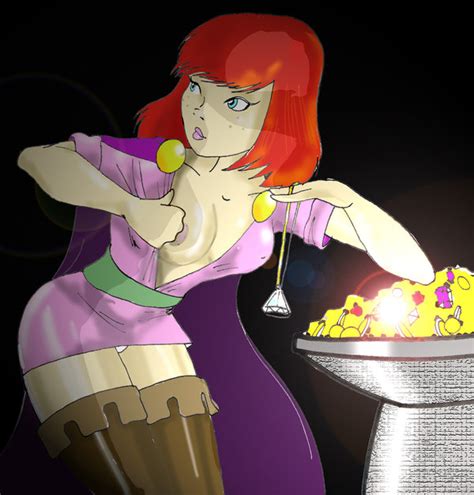 Rule 34 1girls Breasts Dungeons And Dragons Dungeons And Dragons
