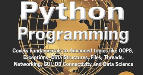 Core Python Programming 3rd Edition