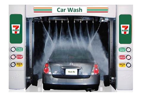 7 Eleven With A Car Wash Coming To Development Across From The Villages Villages