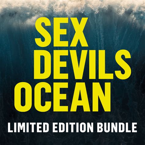 Kensington Road Sex Devils Ocean Bundle Timezone Records