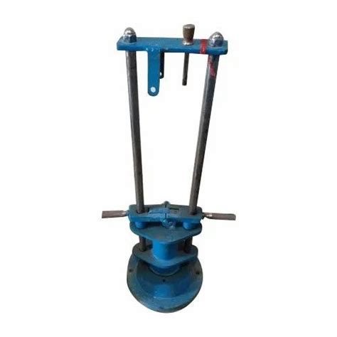 Aggregate Impact Value Testing Service In Raigad