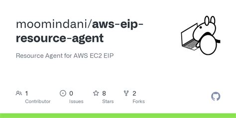 Github Moomindaniaws Eip Resource Agent Resource Agent For Aws Ec2 Eip