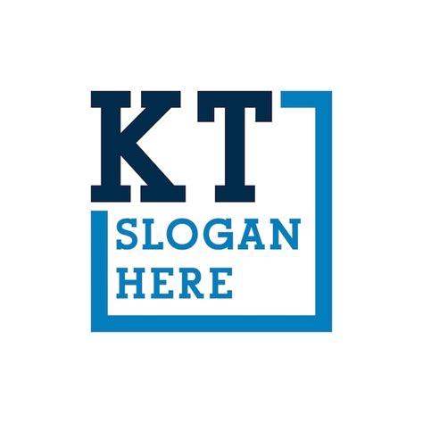 Kt Initials Images Free Download On Freepik