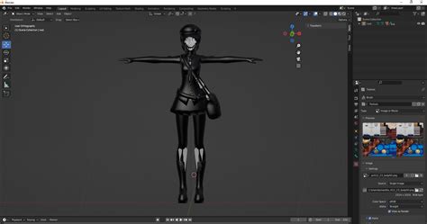 Dae Models Rblender