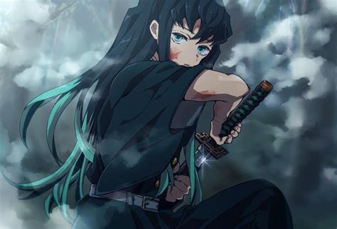 Save Follow Kan Anime Demon Slayer Anime Anime Angel
