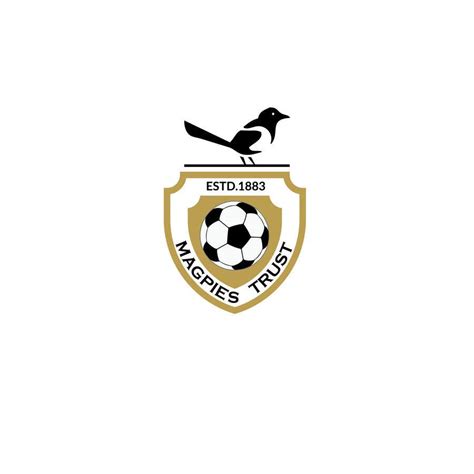 Entry 300 By Farukcgw For Logo Design For Magpies Trust Freelancer