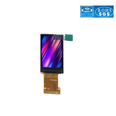 TFT LCD Display China LCD OLED Manufacturer