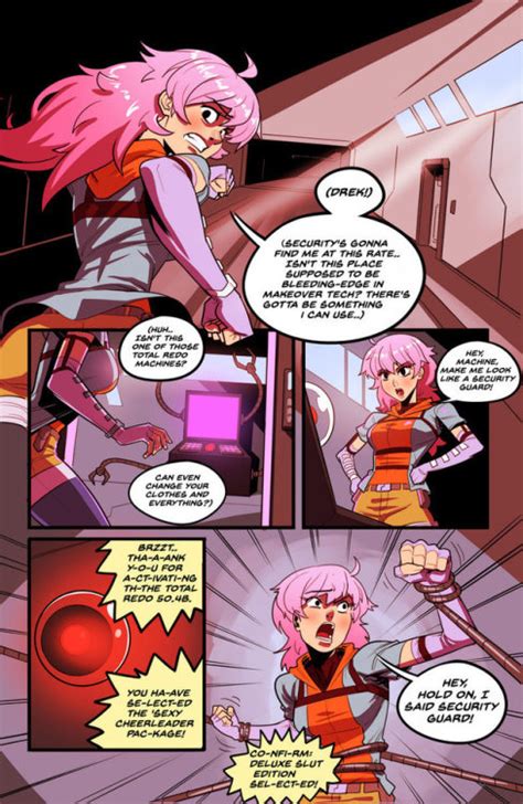 Id Love To Know Whos Behind This Comic Tumbex Id Love To Know Whos Behind This Comic Tumbex