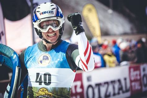 Im Gespräch Mit Dem Europameister Michael Scheikl Es War Die Bisher