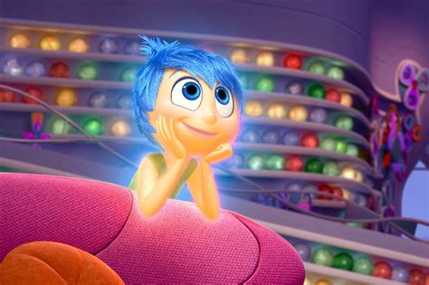 ‘jurassic World ‘inside Out Both Draw Crowds Wsj