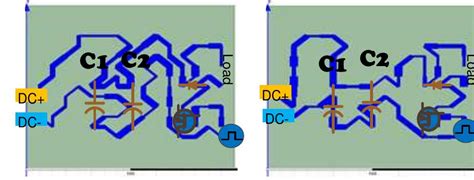 Examples Of Pcb Layouts