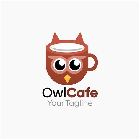 Coffee Owl Vectors And Illustrations For Free Download Freepik