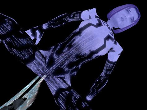 Rule 34 3d Artificial Intelligence Cortana Cortana V1 Energy Sword