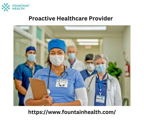 Examples Of Proactive Healthcare At Steven Morton Blog