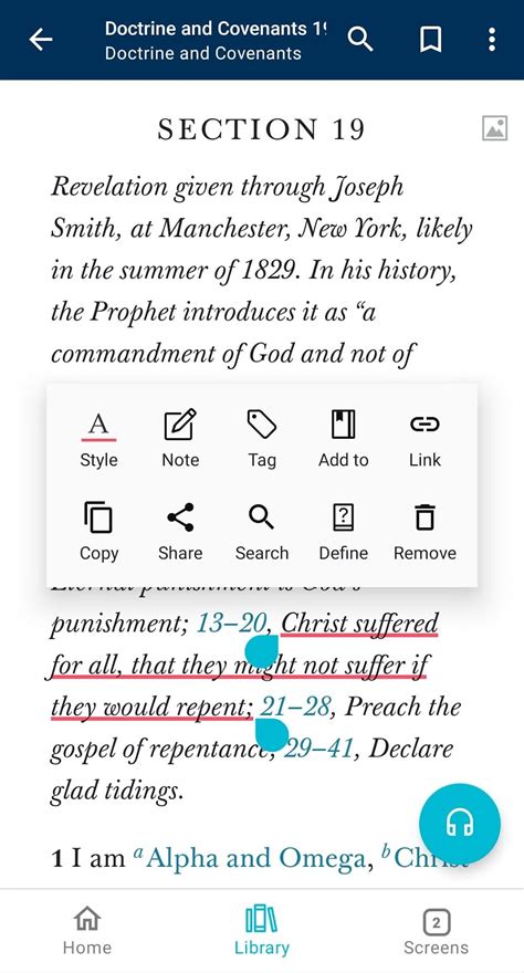 Gospel Library Apk For Android Download