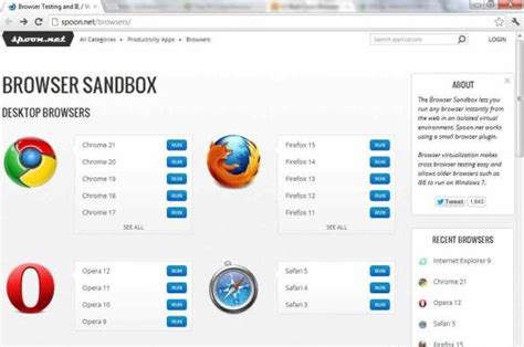 Top 10 Cross Browser Testing Tools Reduce Browser Compatibility