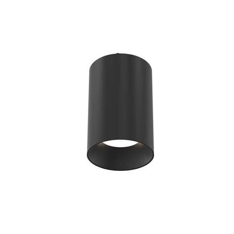 Led Surface Mounted Cylinder And Square Lights Commercial Grade