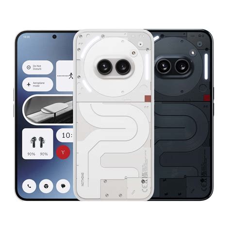 Купить Смартфон Nothing Phone (2a) в рассрочку, карта Халва. С ...