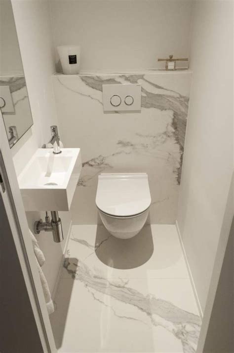 Innovative Small Toilet Designs For Your Modern Home Her Home Decorations