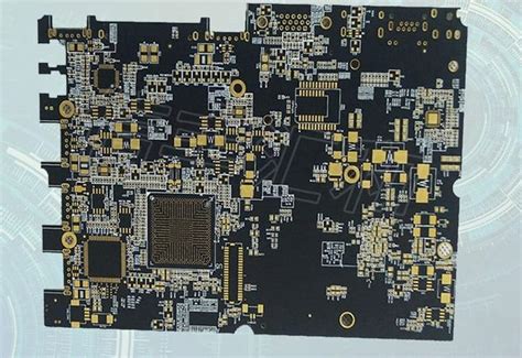 电路板上的各种元器件的作用是什么？ 知乎