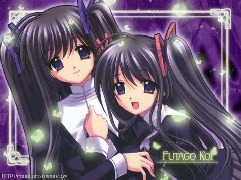 صور انمي اخوات حبوبات