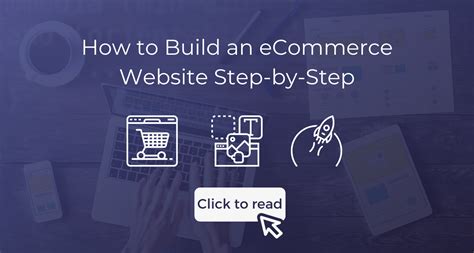Here S How To Build An ECommerce Website Step By Step