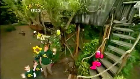 Cbeebies Springwatch 2007 End Credits But With The 2006 Theme Bbc Free Download Borrow And