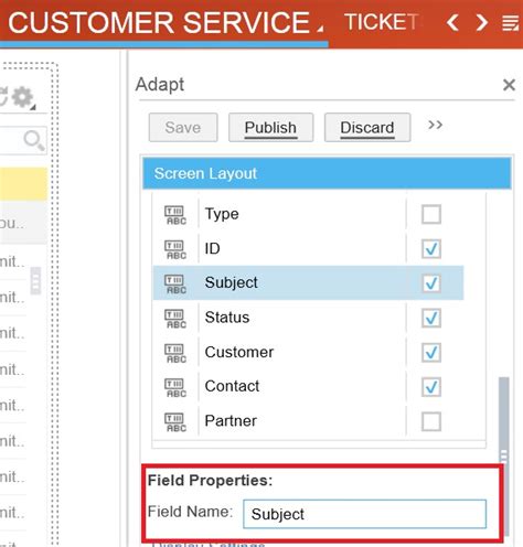 Solved How To Rename A Field On Standard Screen SAP Community