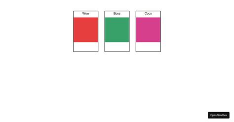 React Tailwind Starter Forked Codesandbox