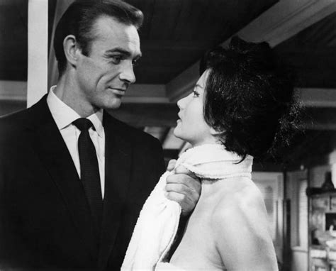 James Bond Movie Quotes Popsugar Love Sex