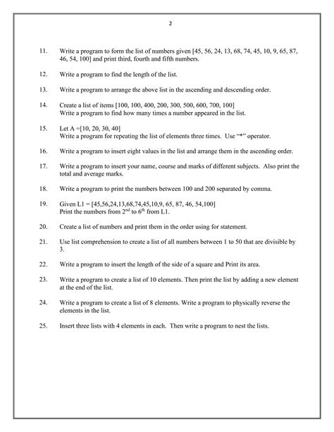 Business Analytics Lab Programs Sem 1pdf