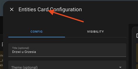 Why Cant I Resize The Yaml Editor Frontend Home Assistant Community